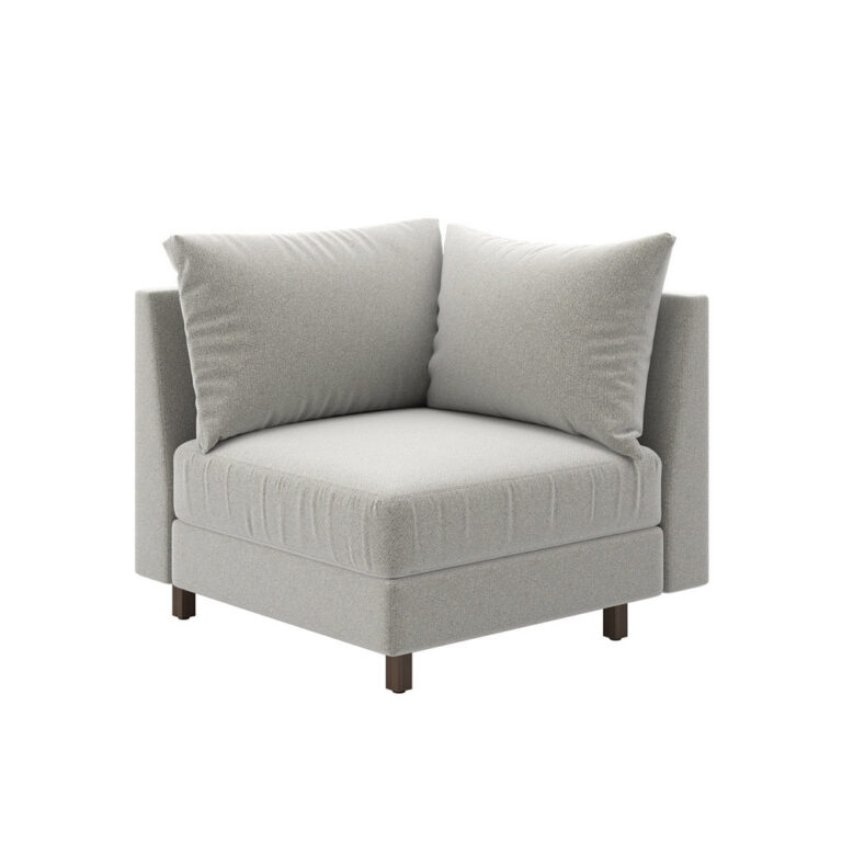 Symphony - Corner Seat Lounge Sectional - Trellis Interior Concepts